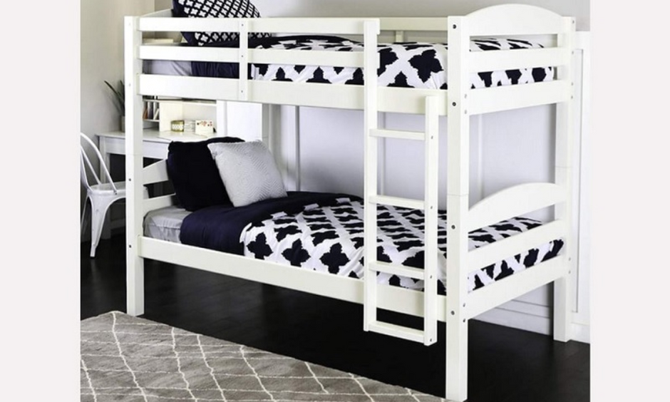Best Bunk Beds Canada - Bunk Beds for Adults – MasterBedroom