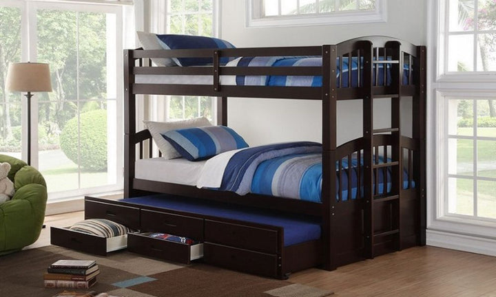 Best Bunk Beds Canada - Bunk Beds for Adults – MasterBedroom